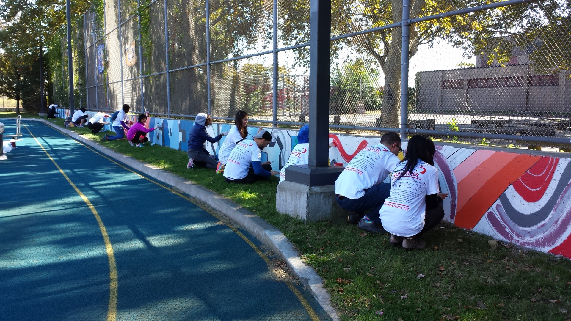 Where are You Going? PS 721 - Thrive Collective