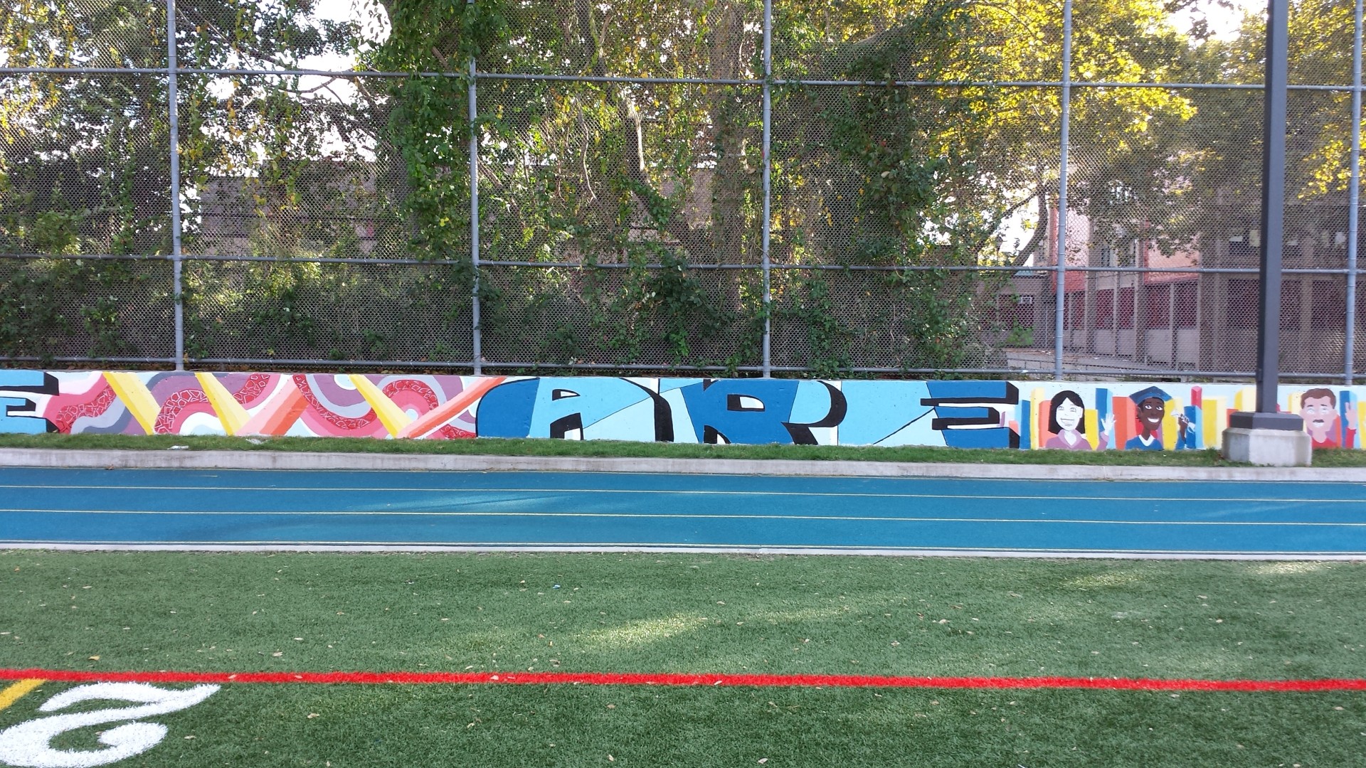 Where are You Going? PS 721 - Thrive Collective