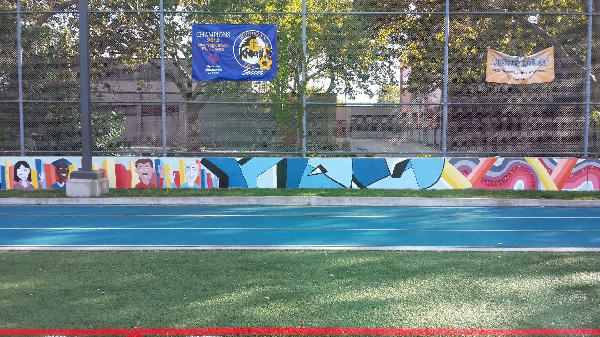 Where are You Going? PS 721 - Thrive Collective