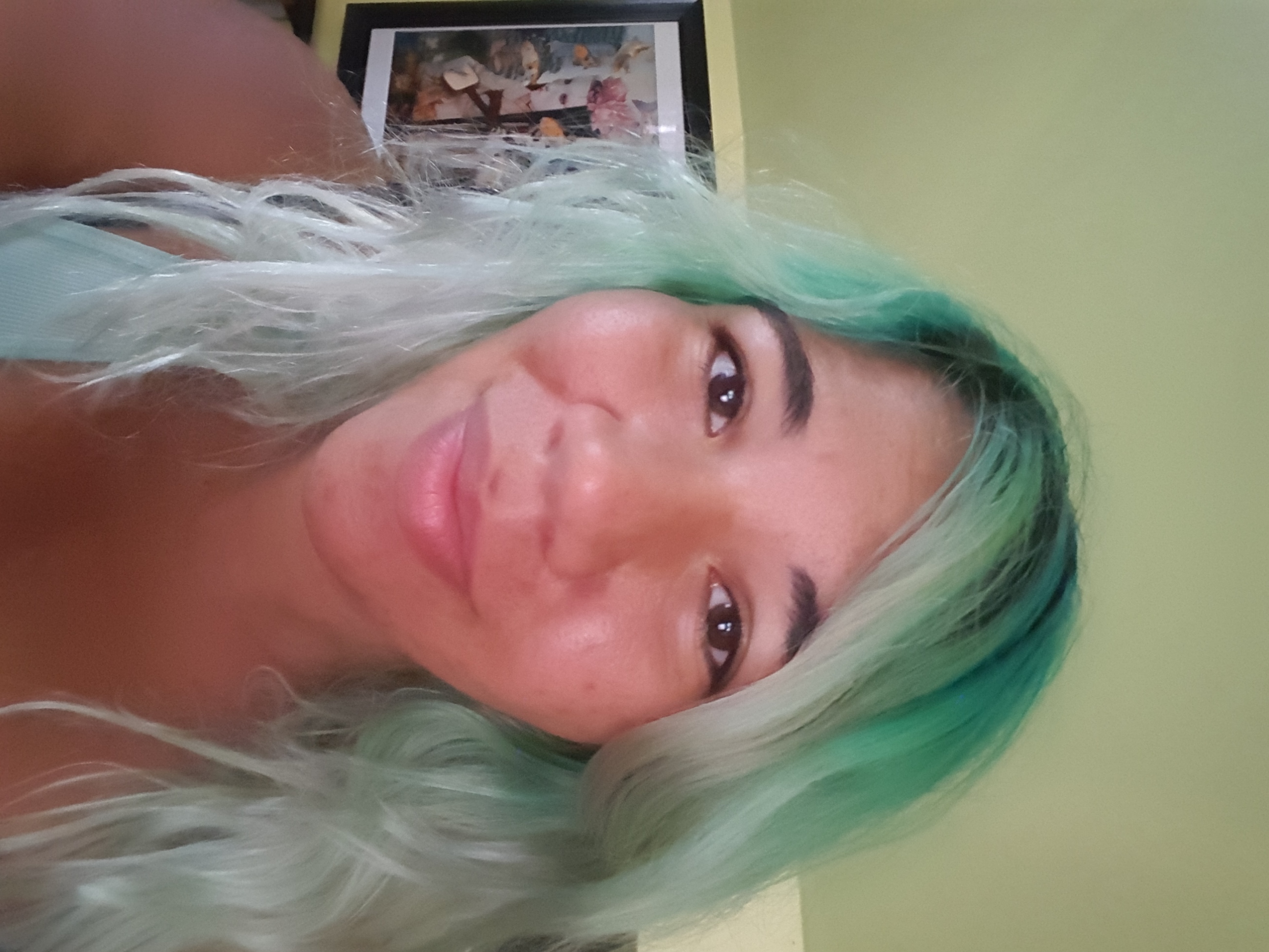 Meet the Artist: Marissa Molina - Thrive Collective