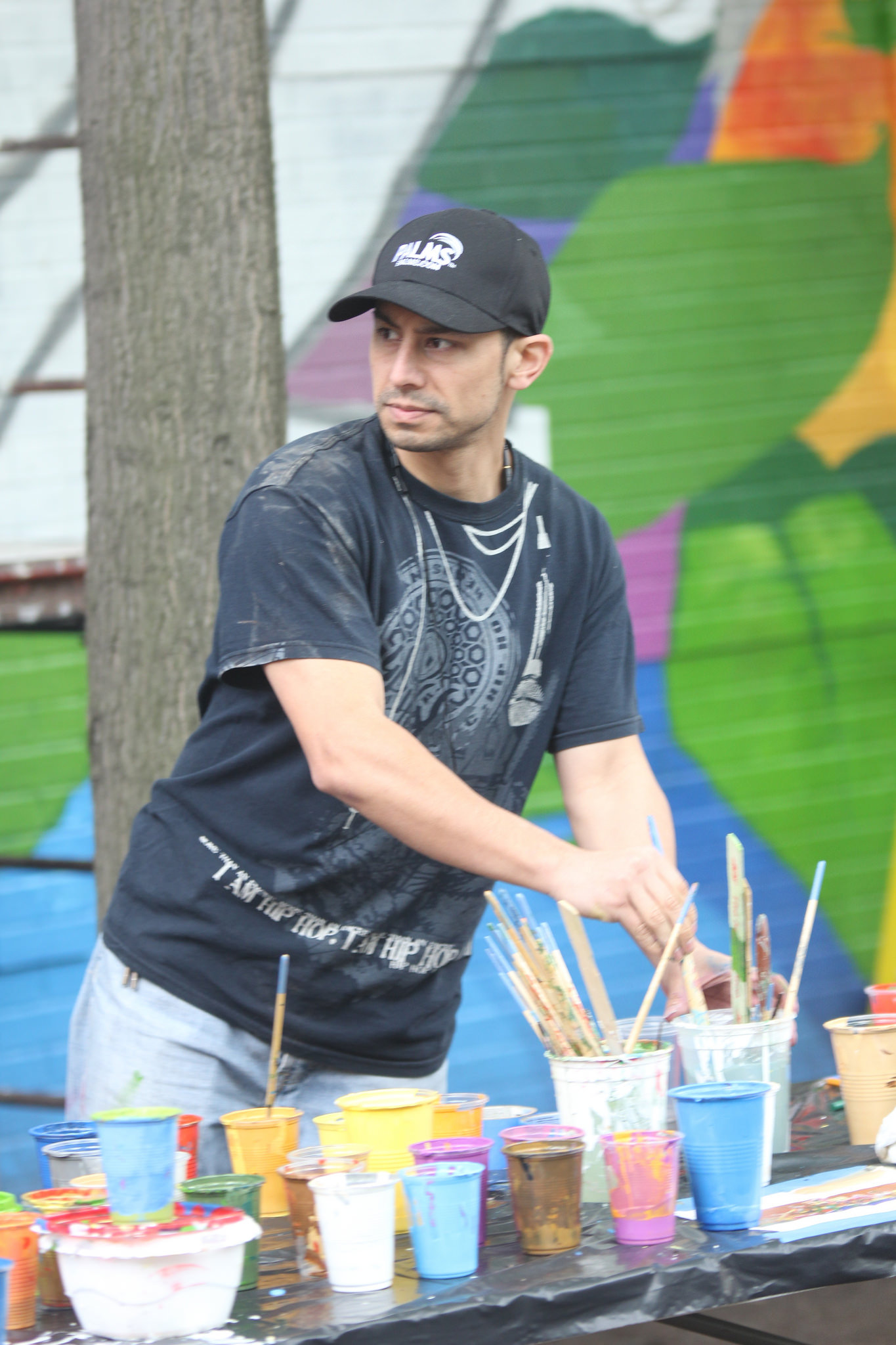 Kekoa - Thrive Collective