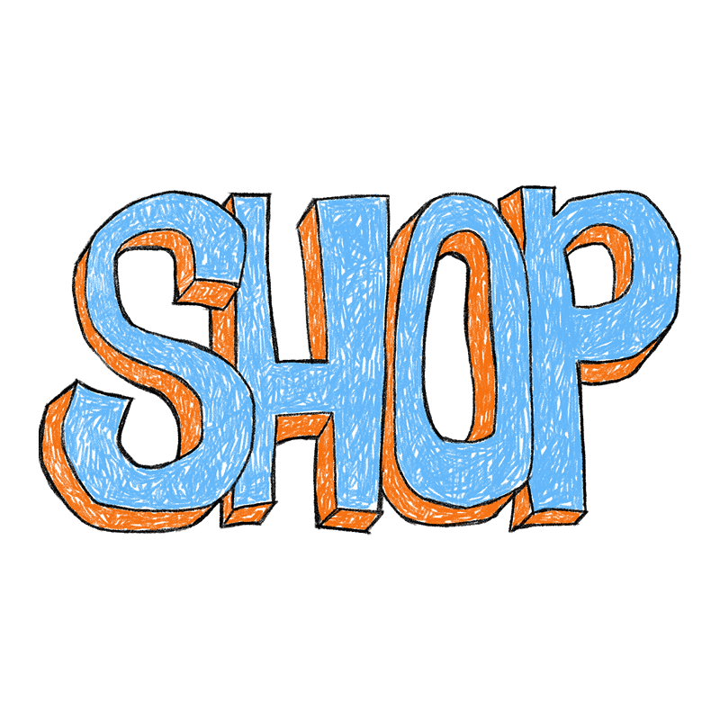 Shop - Thrive Collective