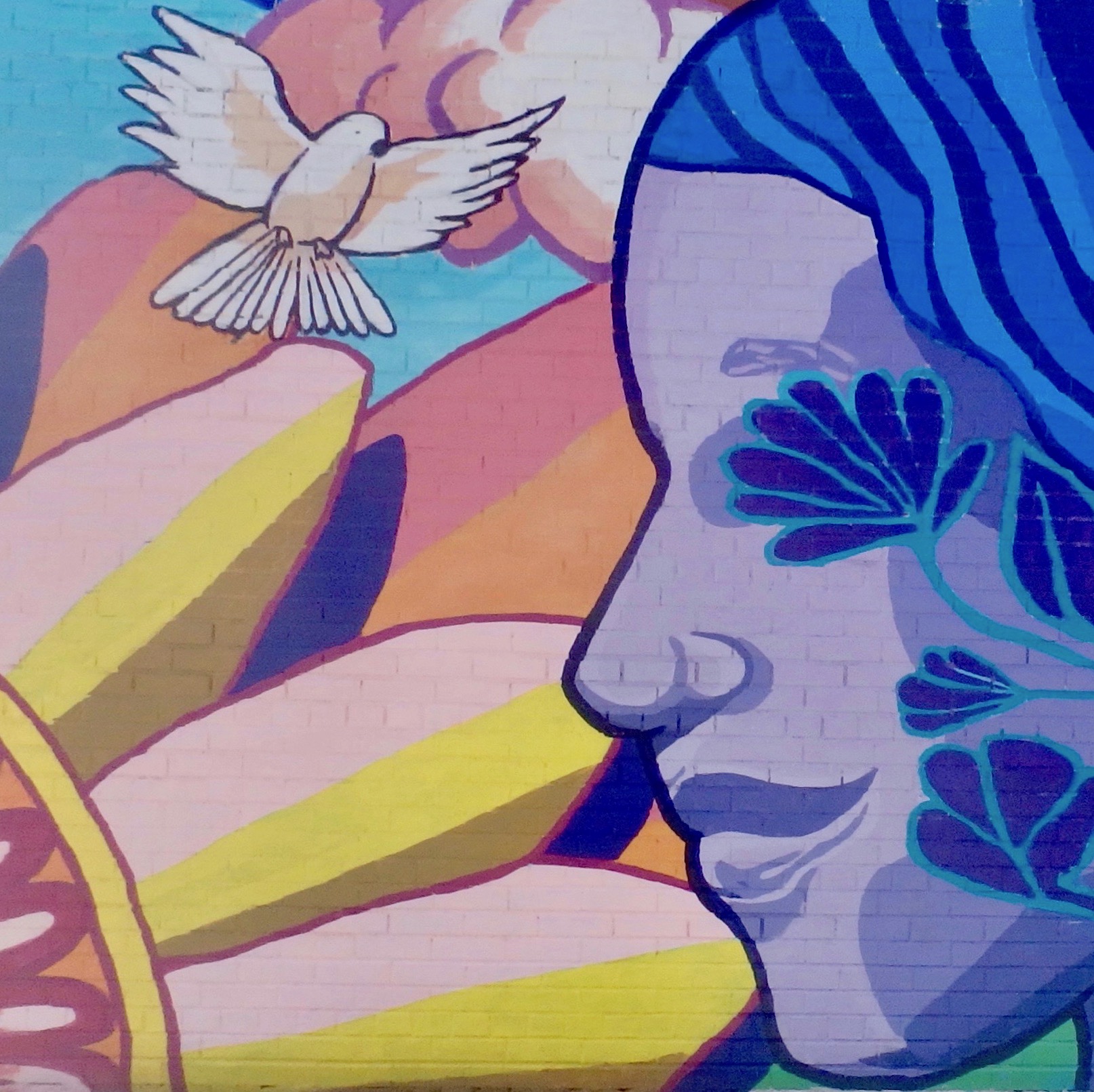 MS 42Q: Choose Kindness - Thrive Collective