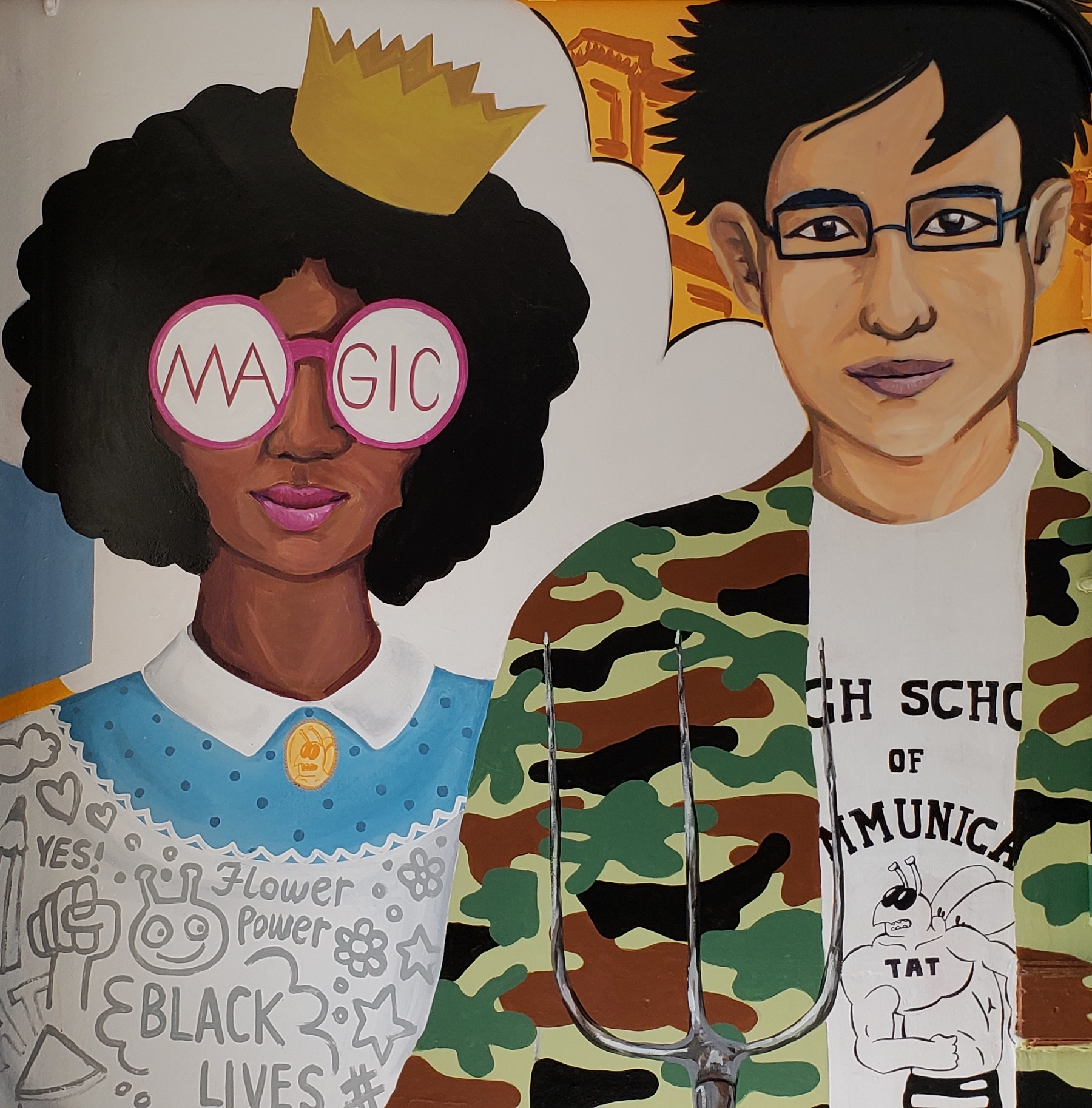 HSTAT: Migration Remix - Thrive Collective