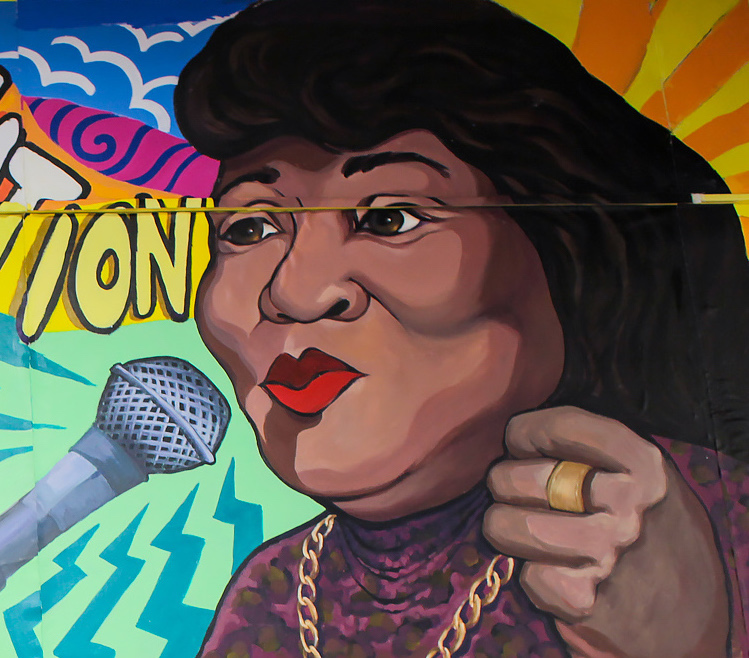 BCMS/PS 298: Live Well - Thrive Collective