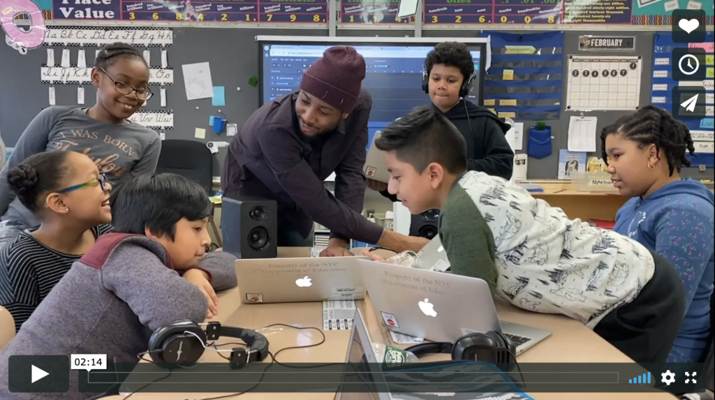 Bandlab Music Makers - Thrive Collective