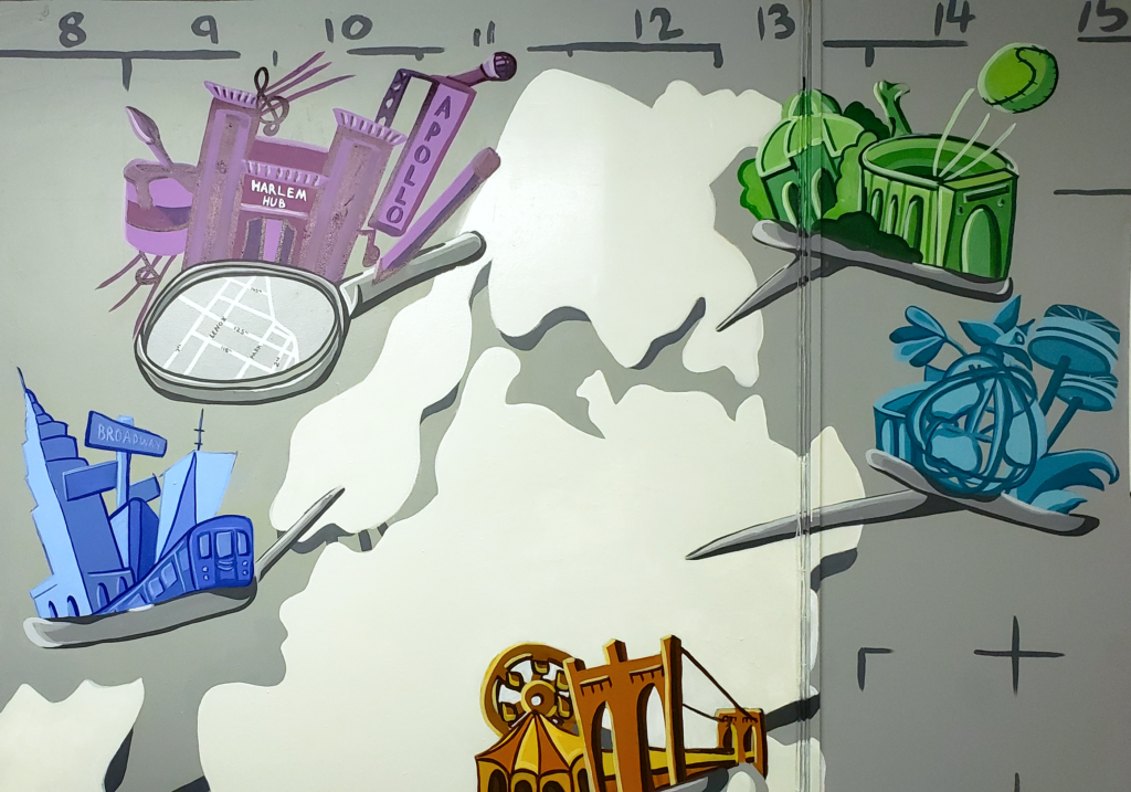 Map It - Thrive Collective