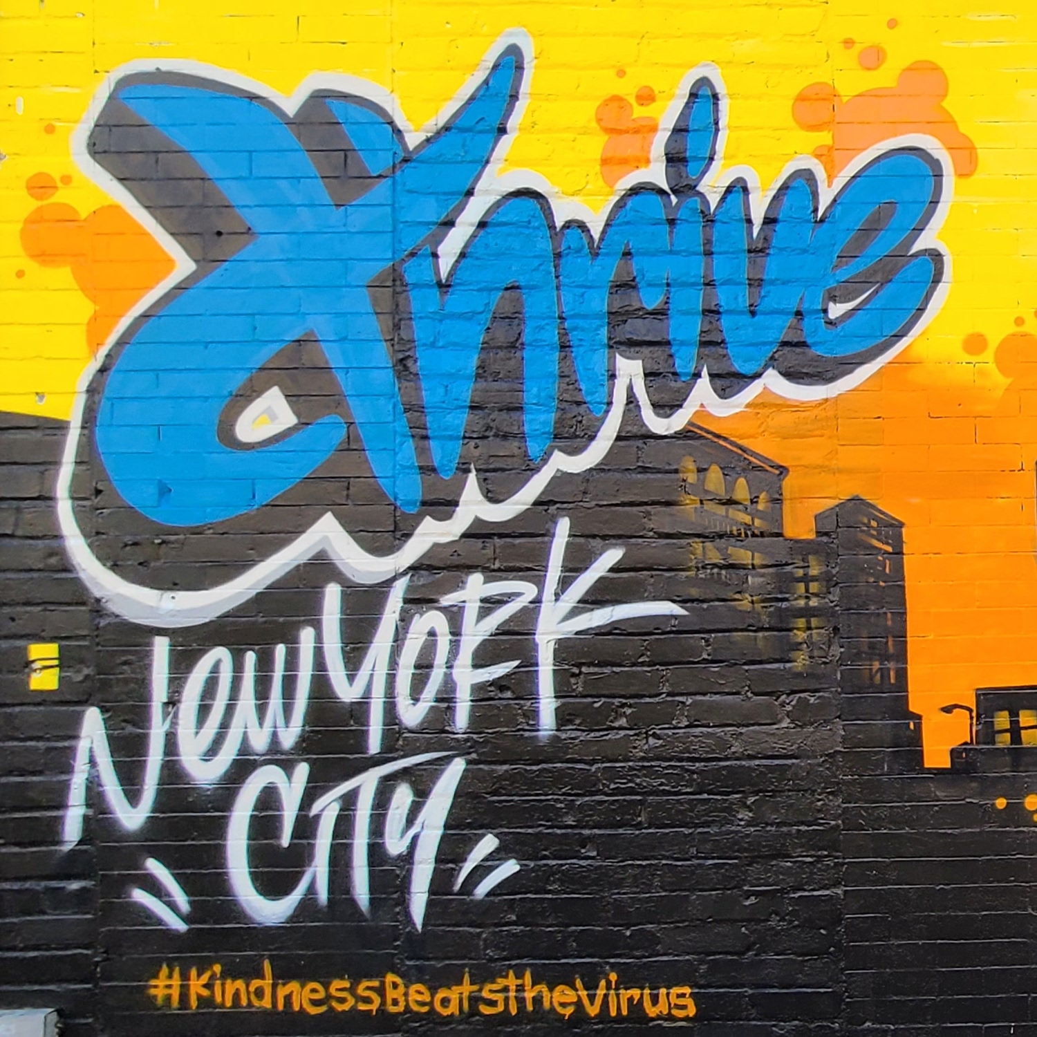 Lowen's Pharmacy: Thrive NYC - Thrive Collective