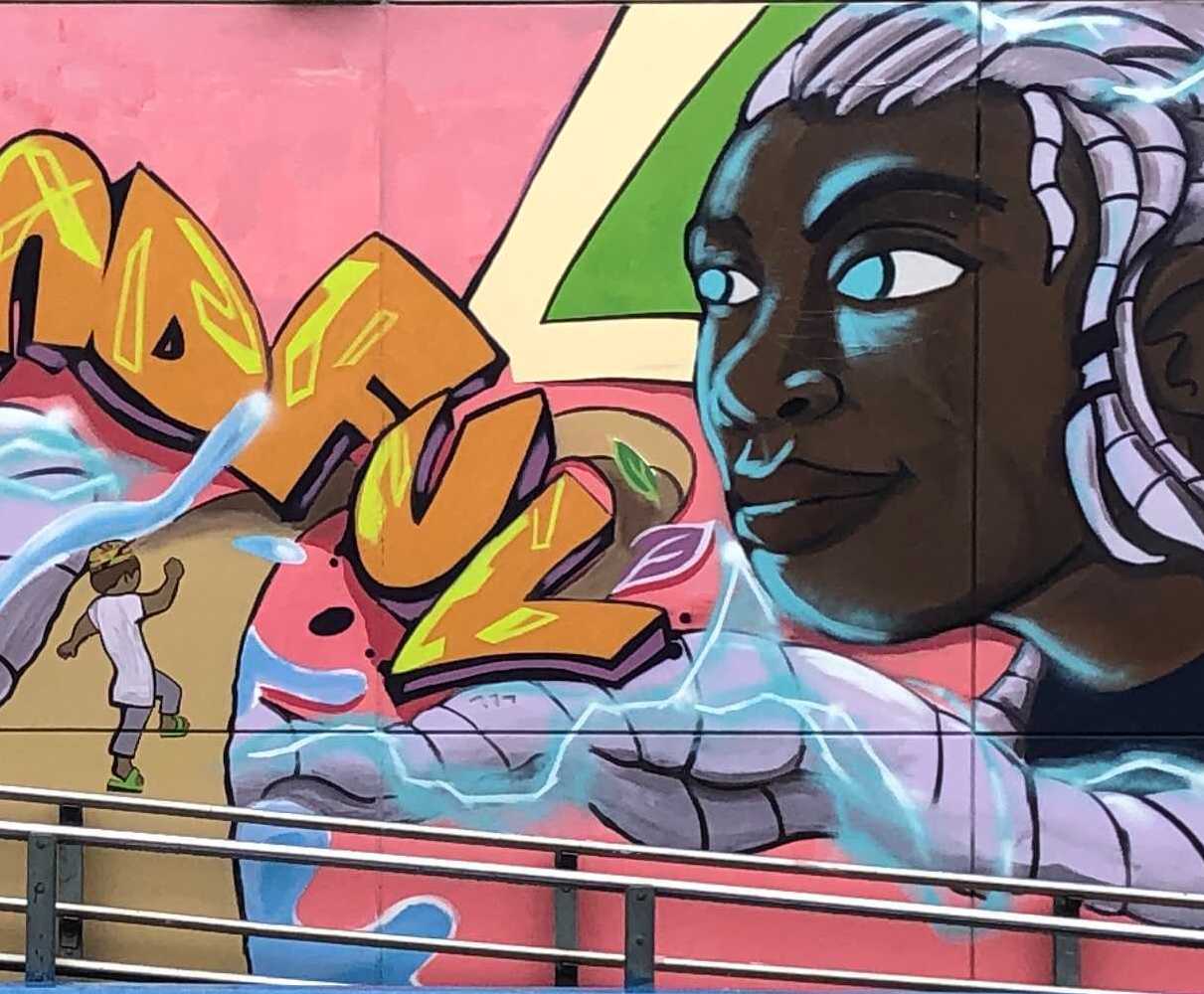 PS 279: What Takes Root - Thrive Collective