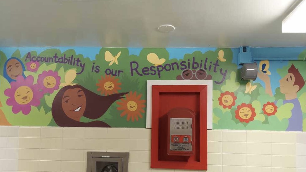 PS 280Q: Home of the Lionhearts - Thrive Collective