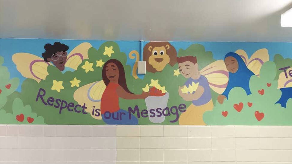 PS 280Q: Home of the Lionhearts - Thrive Collective