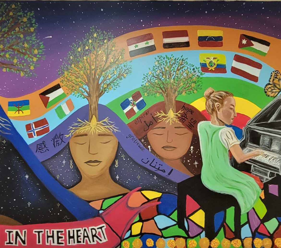 PS/IS 30: Dreams In Motion - Thrive Collective