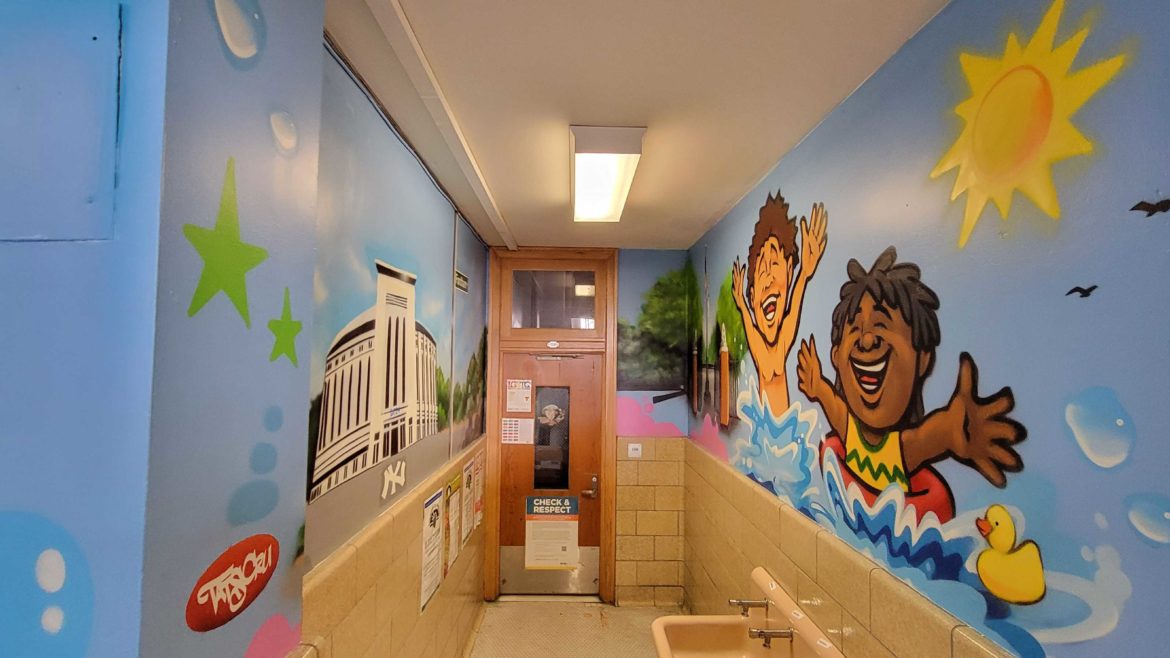PS 9: Welcome to the Bronx (3 of 3) - Thrive Collective