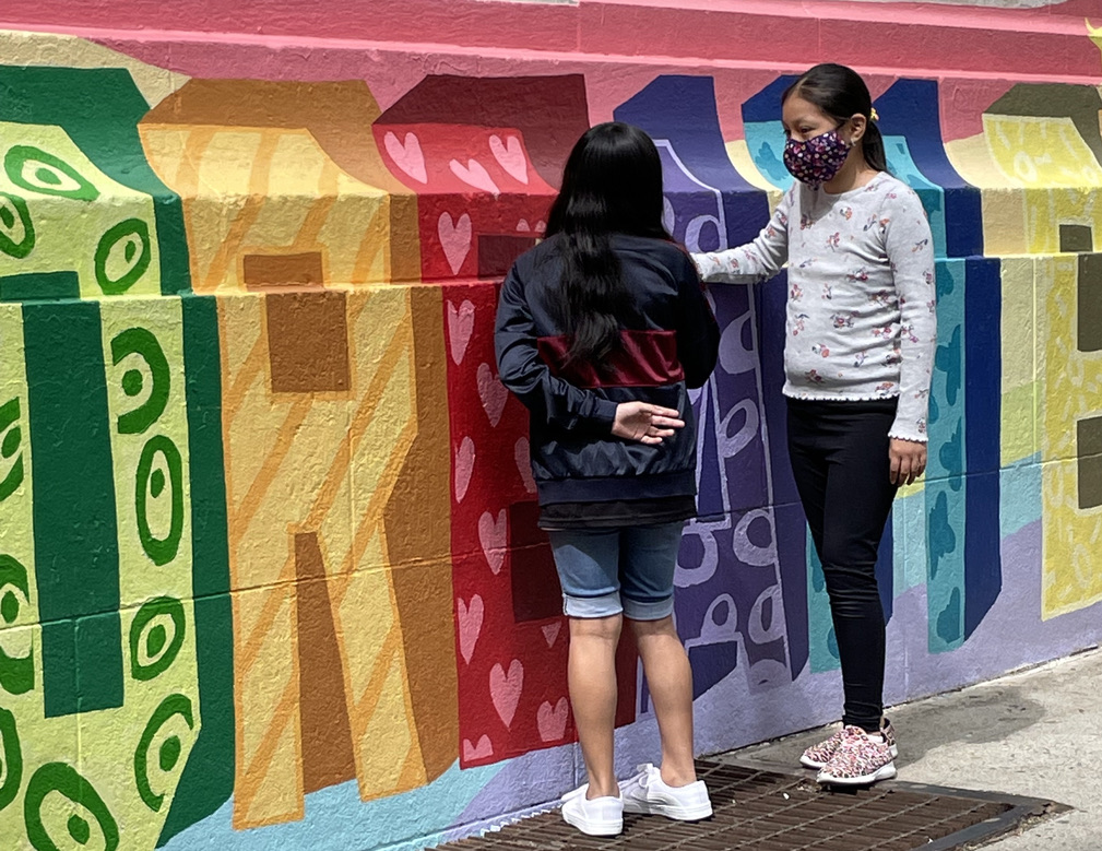 Dreaming Big at P.S. 89Q - Thrive Collective