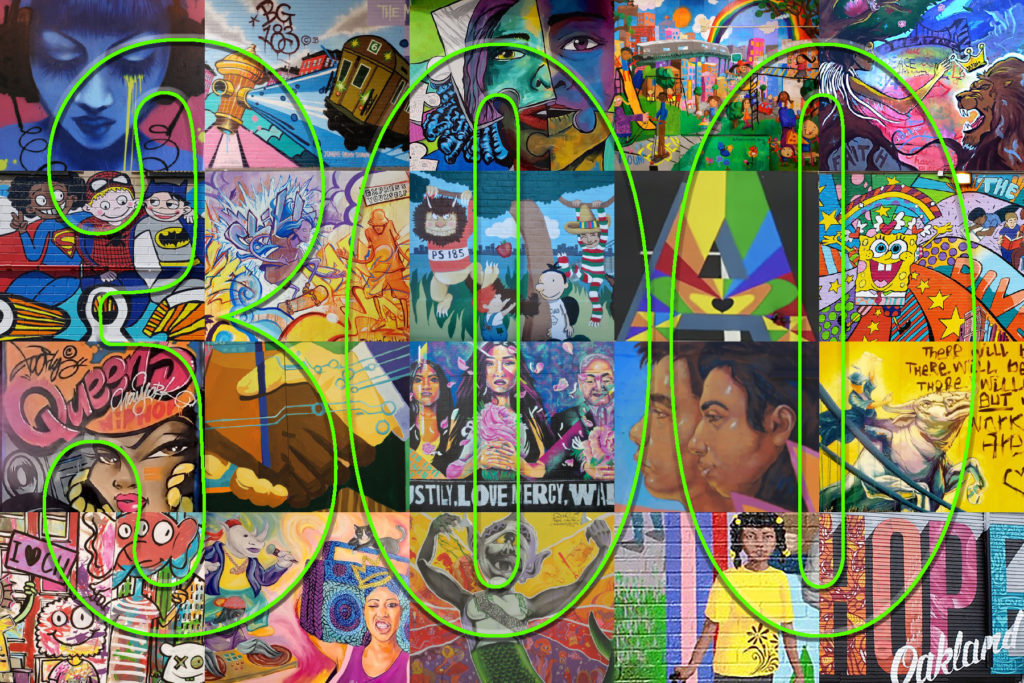 A Brief History of Thrive Collective: Interactive Timeline - Thrive ...