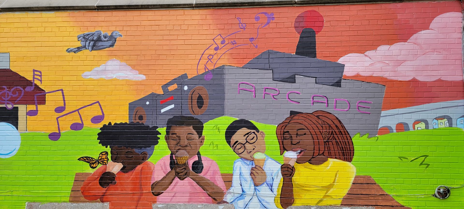 PS/MS 42Q: Arverne Adventure - Thrive Collective