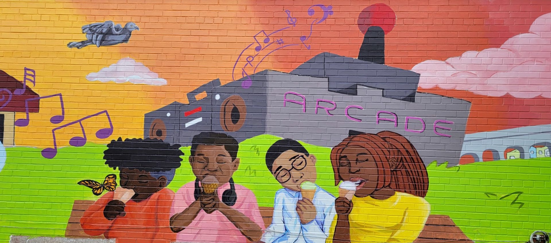 PS/MS 42Q: Arverne Adventure - Thrive Collective