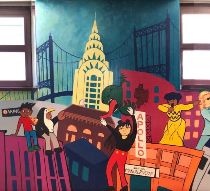 PS 279: D is 4 Diversity - Thrive Collective