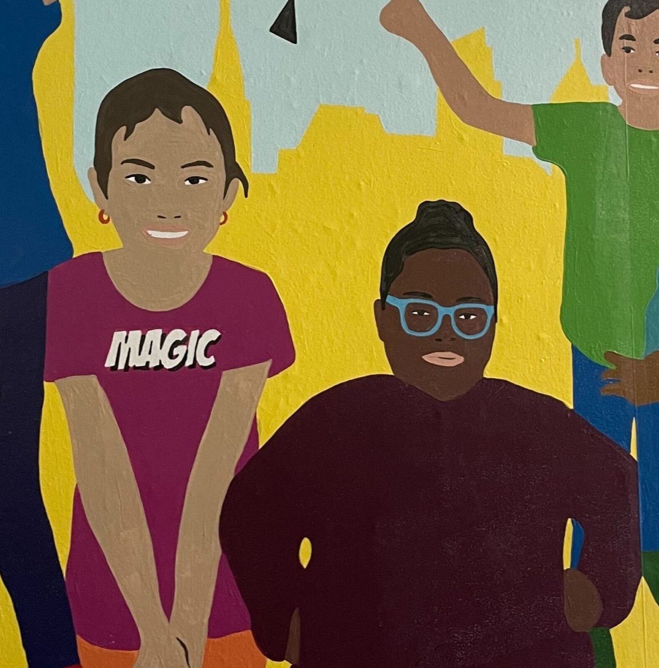 PS 18: We, The Power - Thrive Collective
