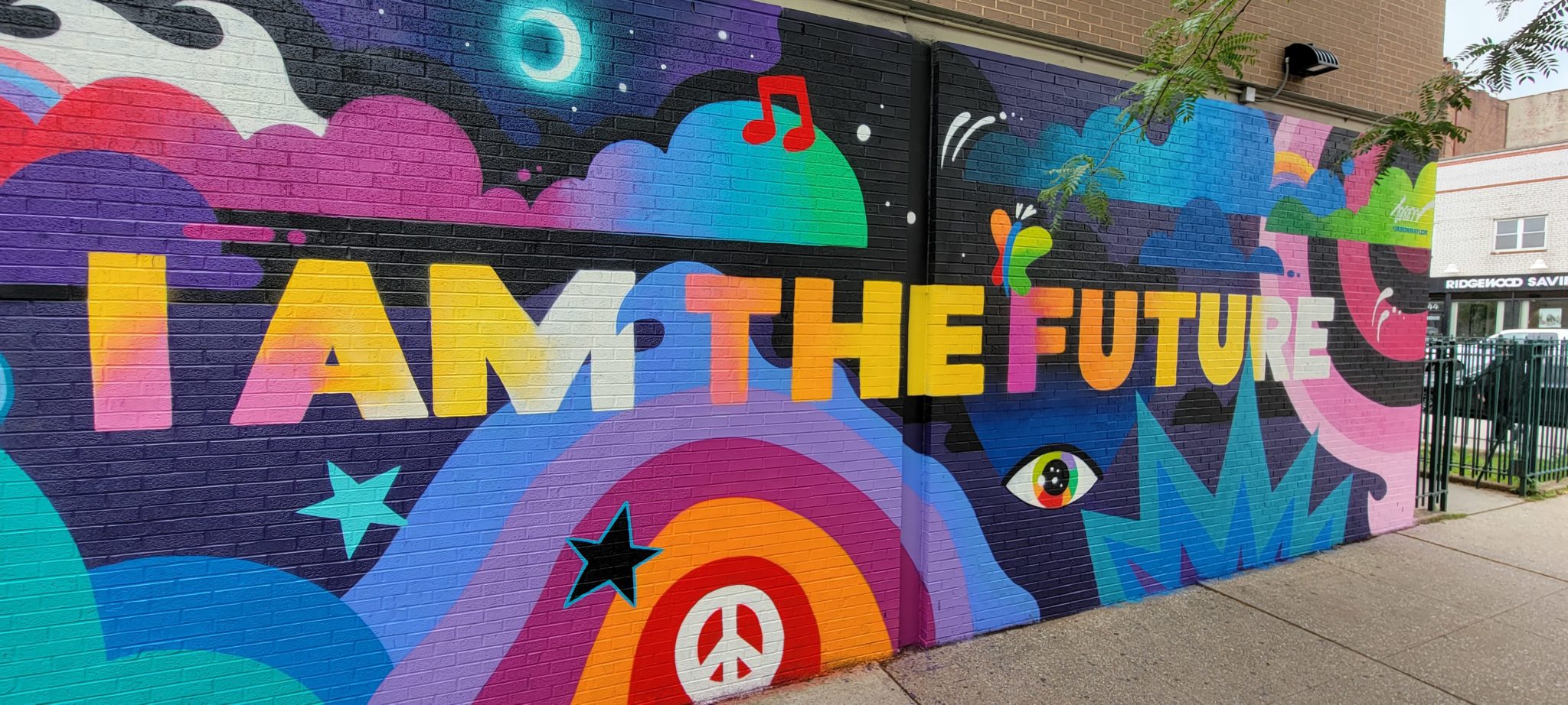 Boerum Hill International School: I Am The Future - Thrive Collective