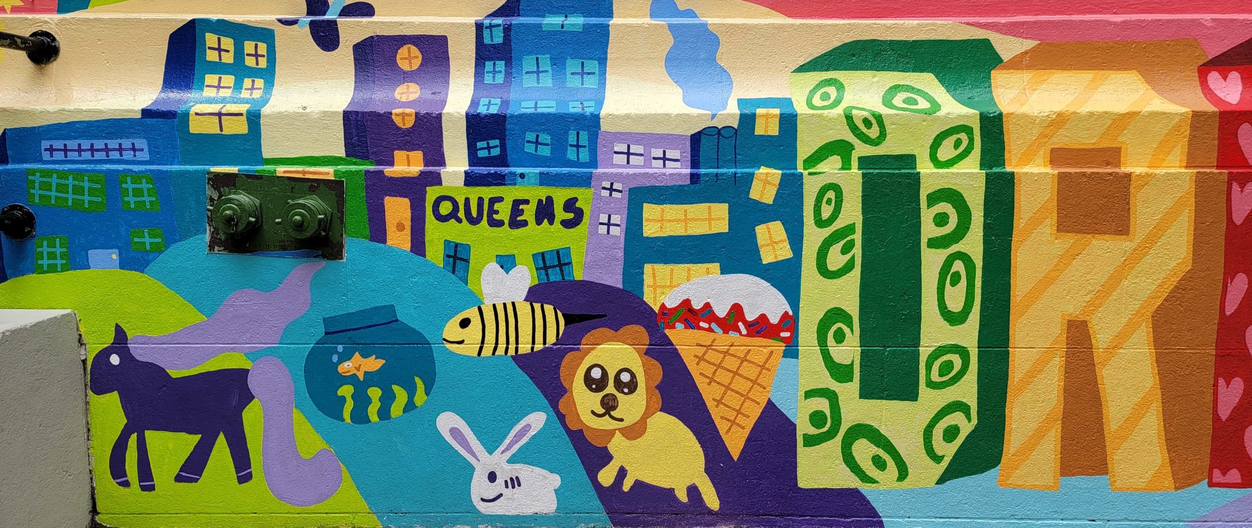 PS 89: Dream Big - Thrive Collective