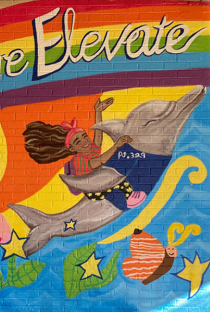 PS 329 The Surfside School: Excellence Is Within Our Reach - Thrive Collective