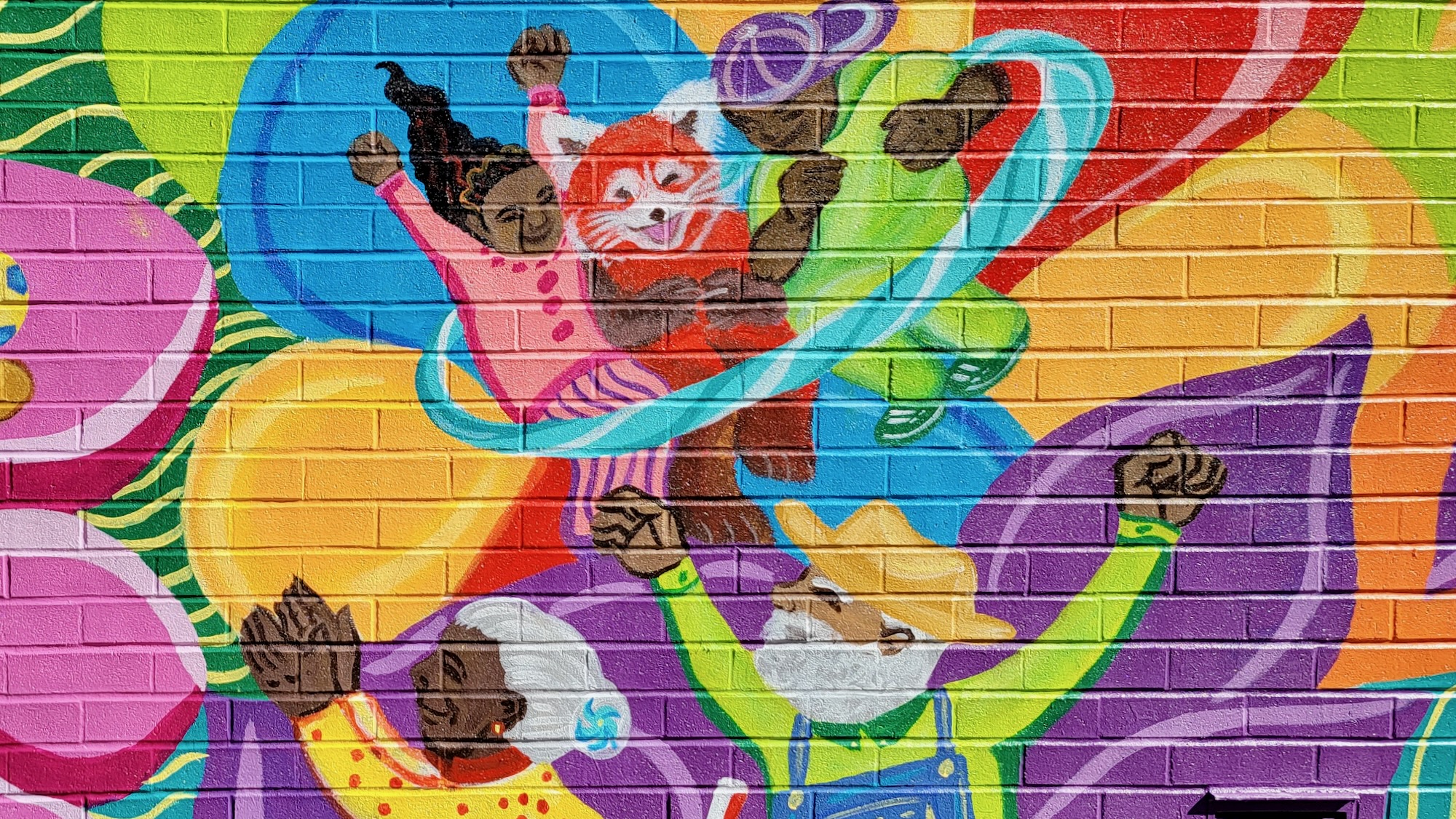 PS 18X: A Better Tomorrow - Thrive Collective