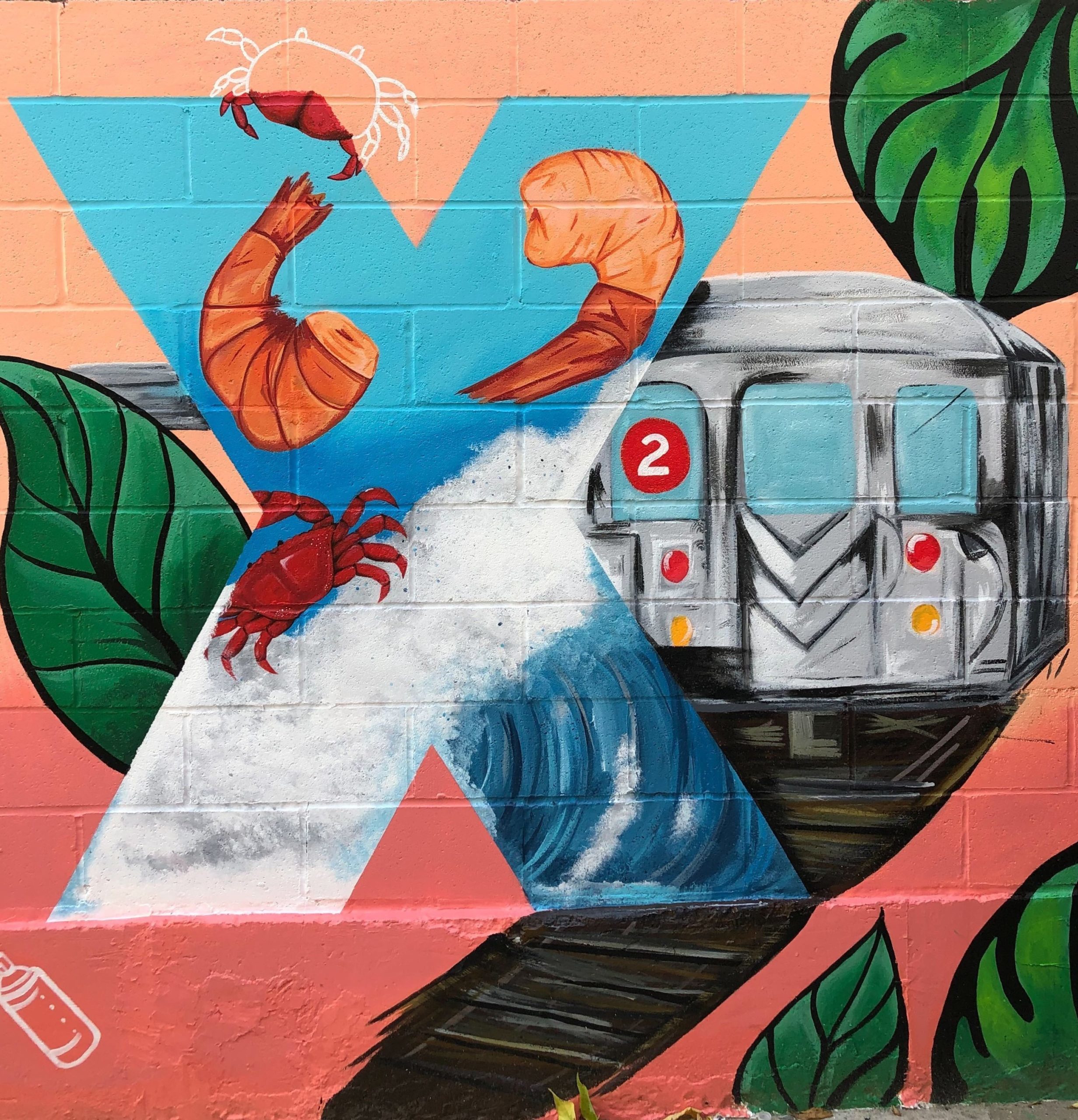 BronxConnect RTG North: Da Bronx - Thrive Collective