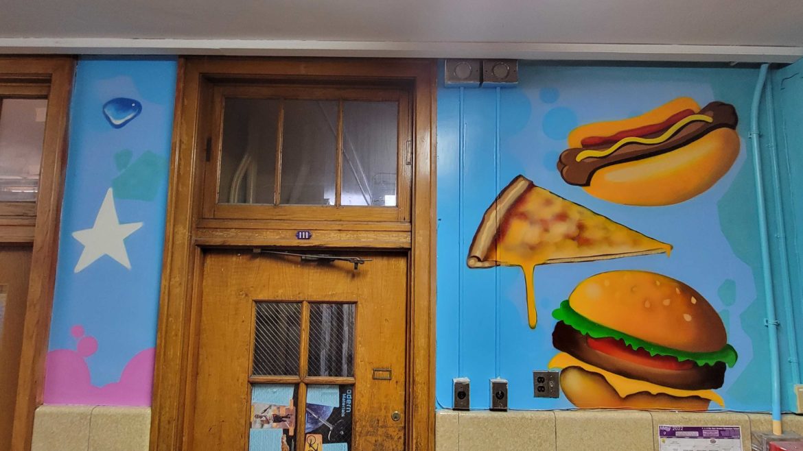 PS 9: Welcome to the Bronx (2 of 3) - Thrive Collective