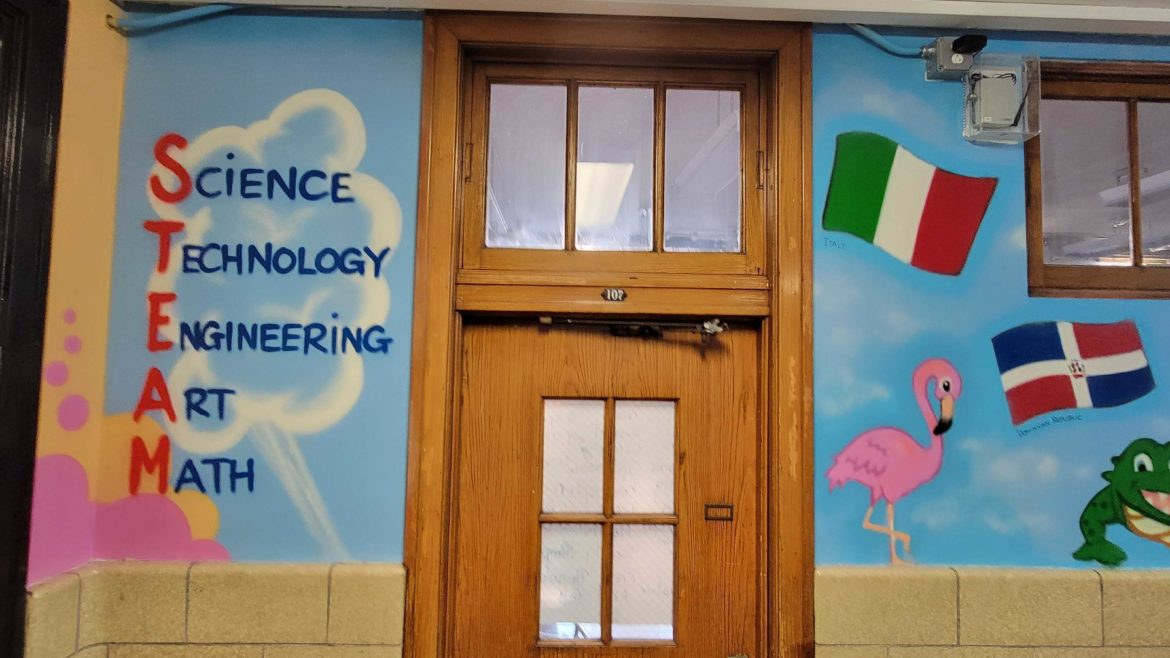 PS 9: Welcome to the Bronx (2 of 3) - Thrive Collective