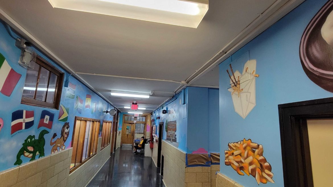 PS 9: Welcome to the Bronx (2 of 3) - Thrive Collective