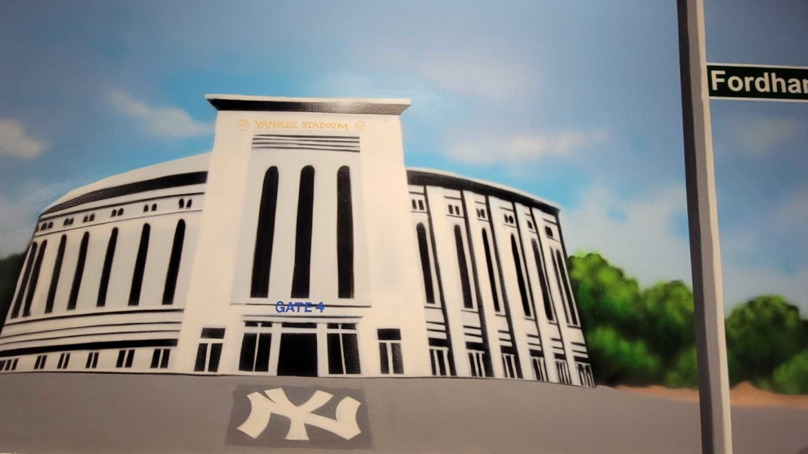 PS 9: Welcome to the Bronx (3 of 3) - Thrive Collective