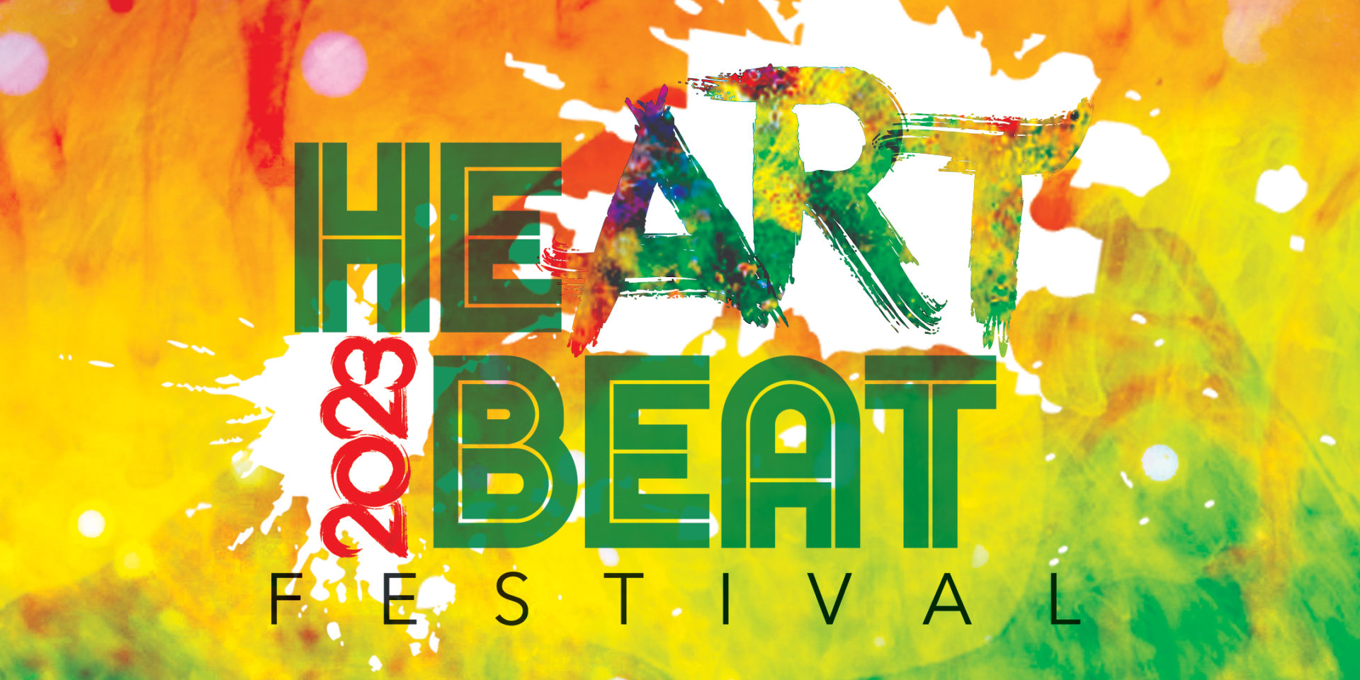 Volunteer for HeART Beat Queens 2023 - Thrive Collective