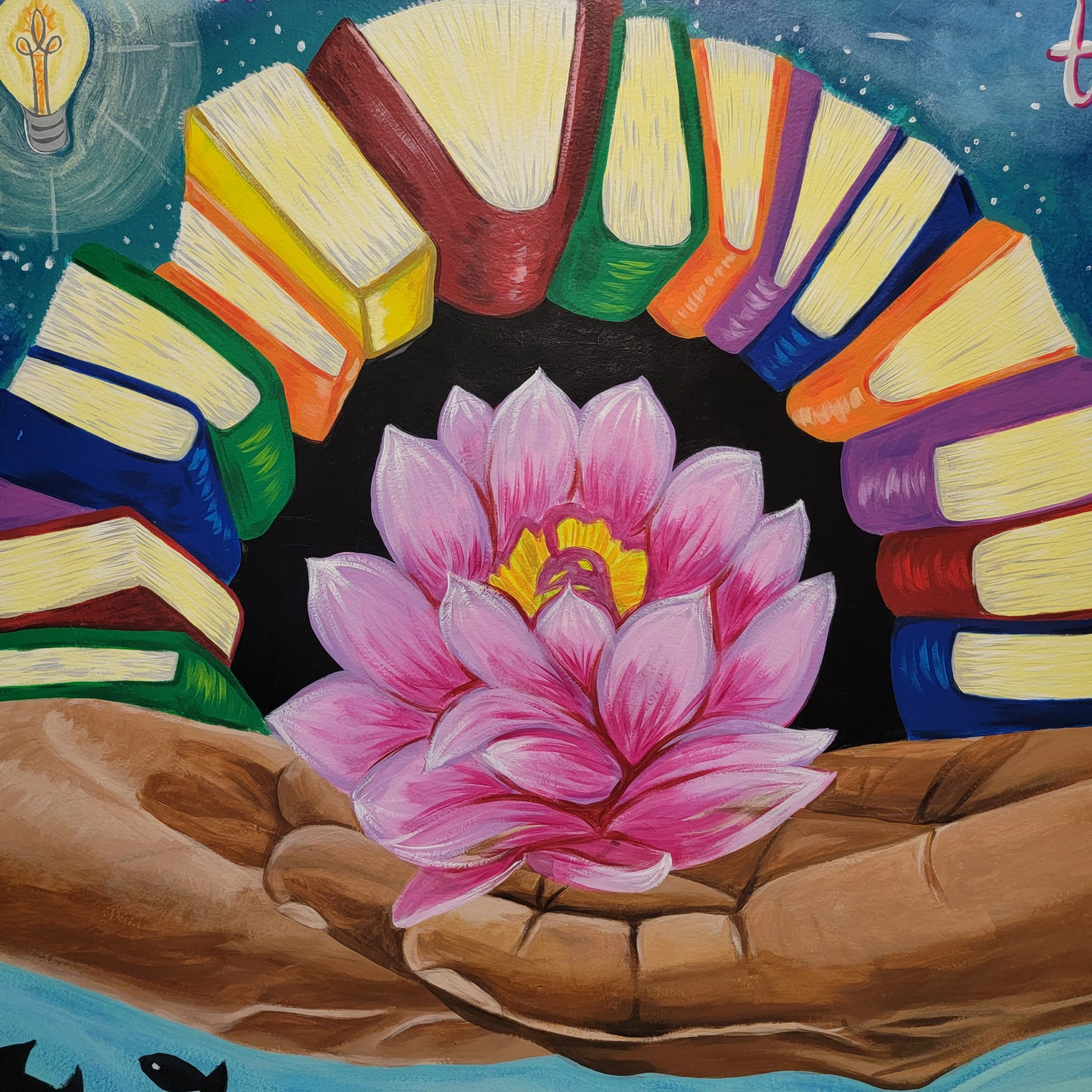 IS 201: As I Learn and Grow (1 of 2) - Thrive Collective