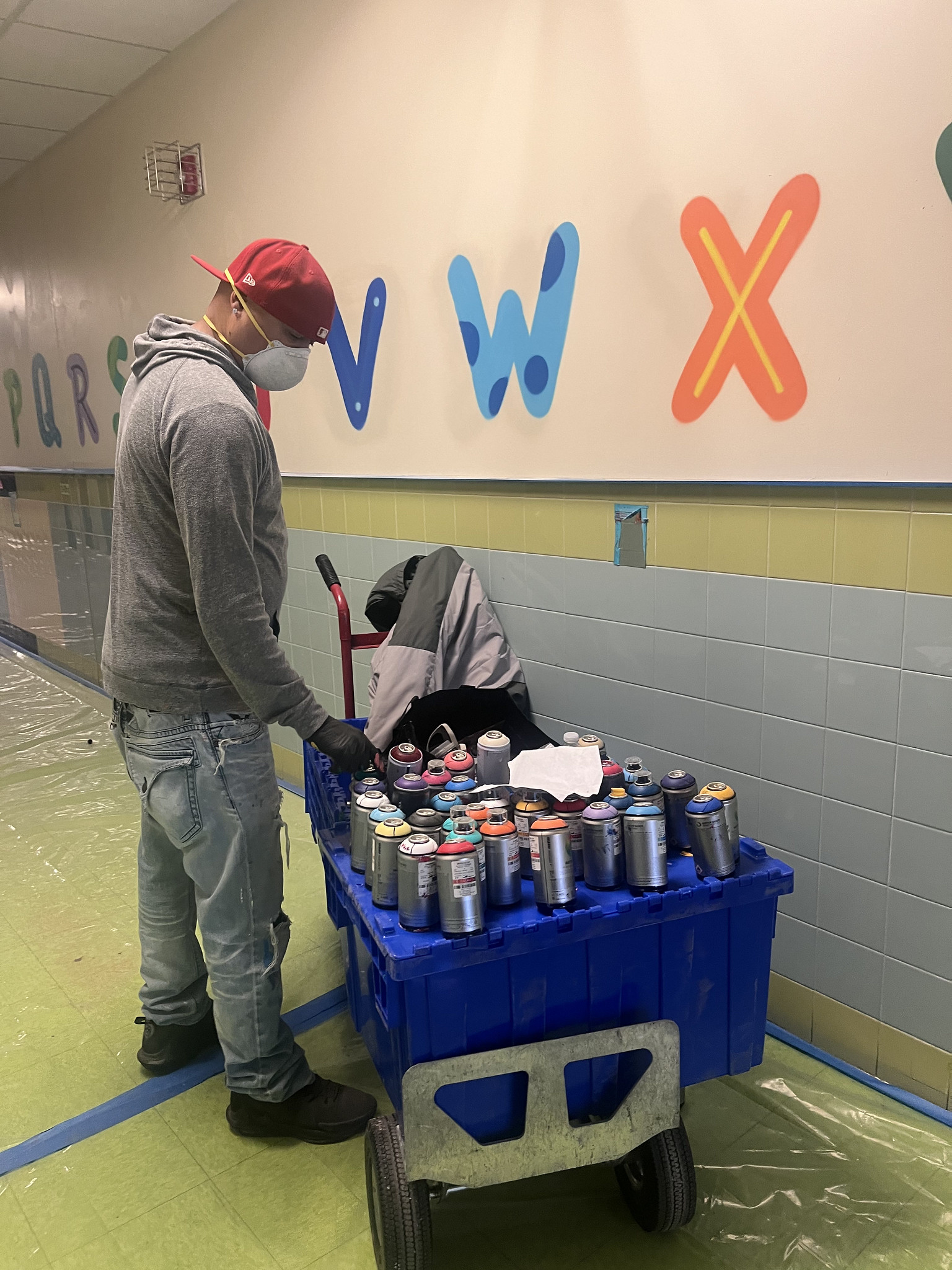 PS 94: ABC, 123! - Thrive Collective