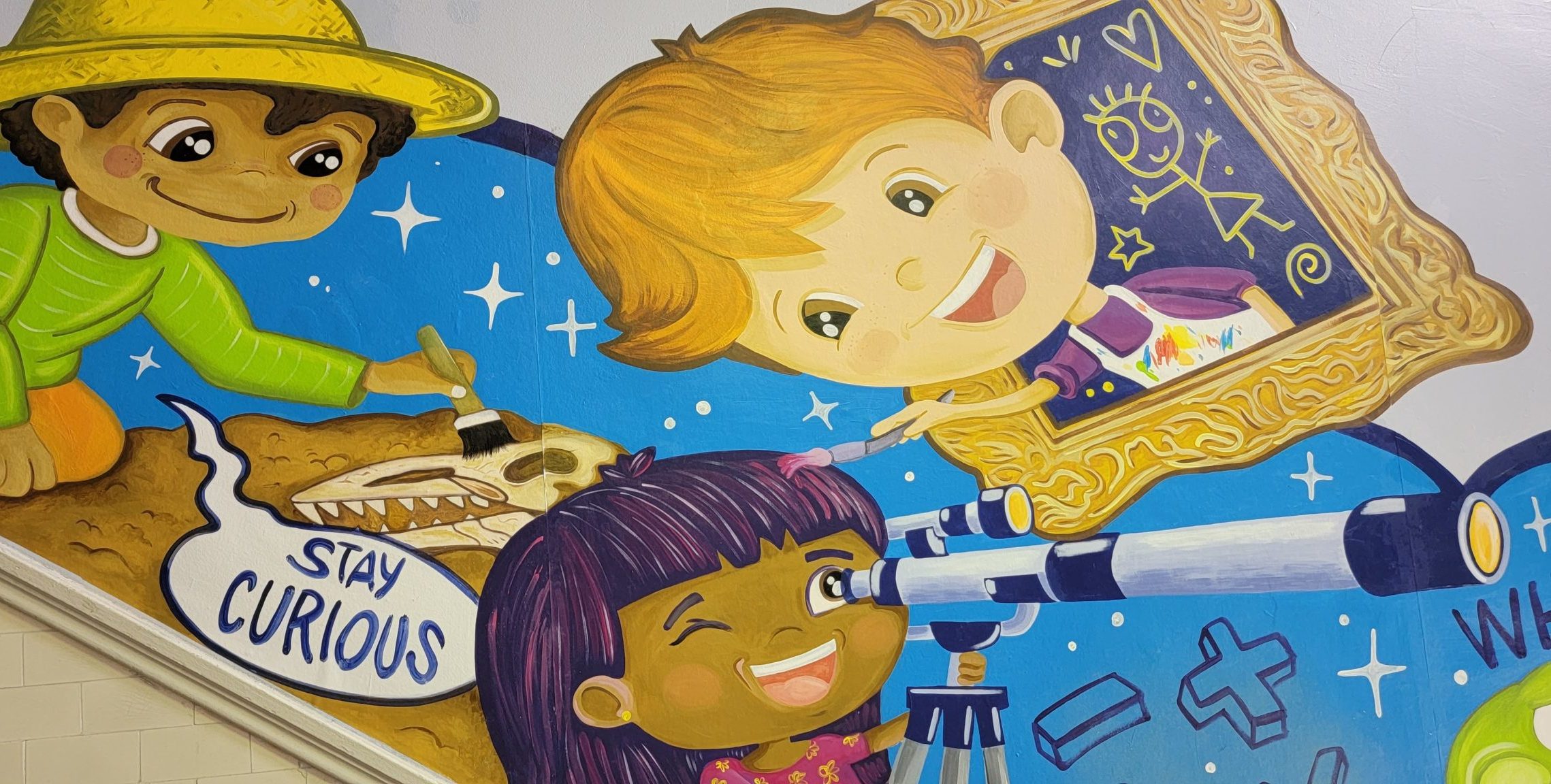 PS 89: Dreams of Queens - Thrive Collective