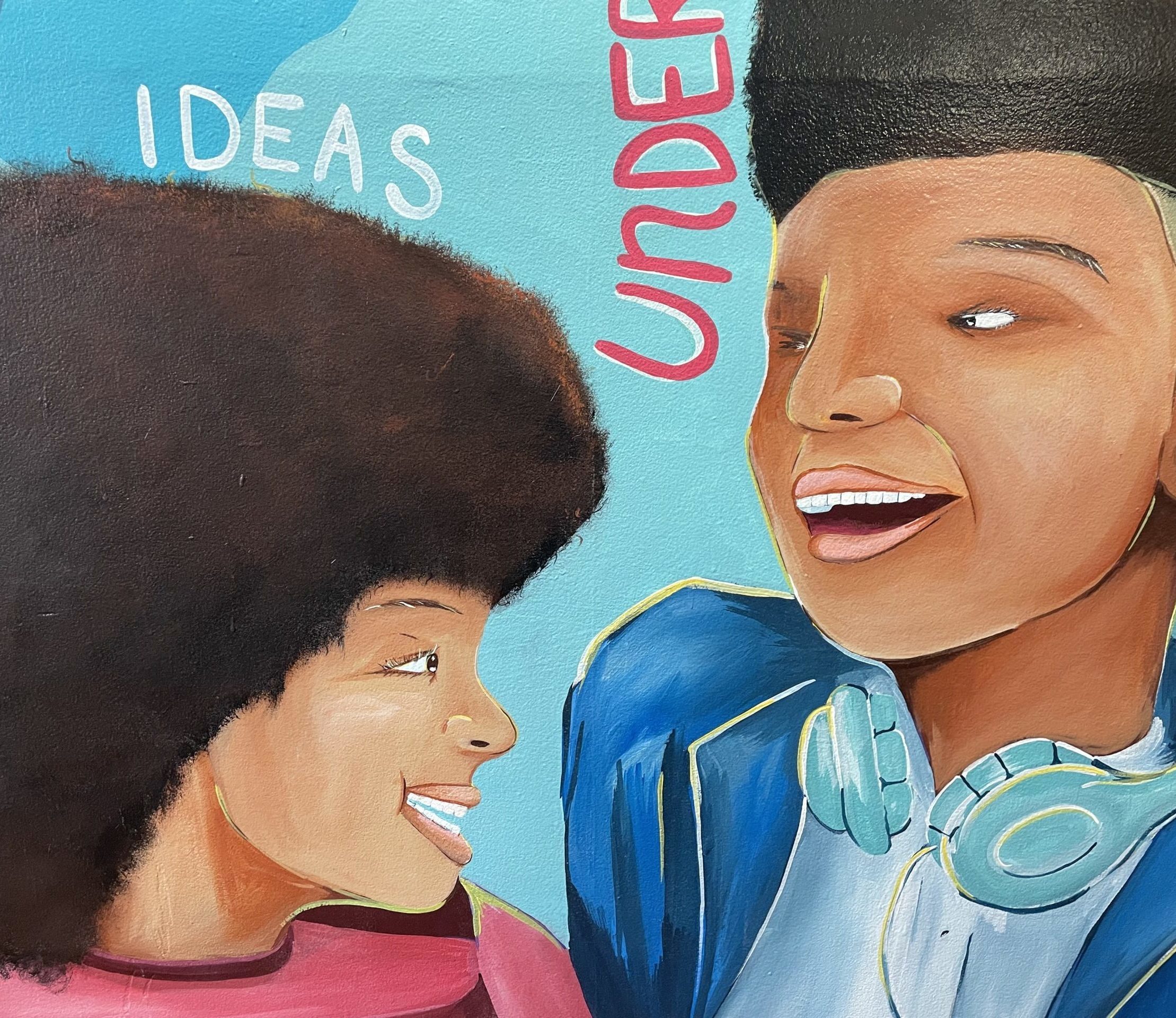 PS 78 Makeover: Seek First to Understand, Then to Be Understood ...