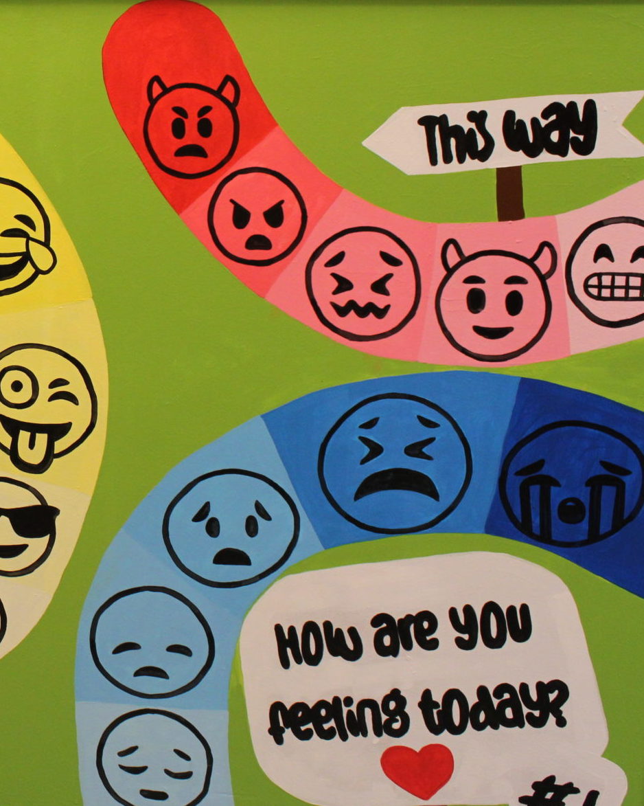 PS 18: The Magic Wall - Thrive Collective