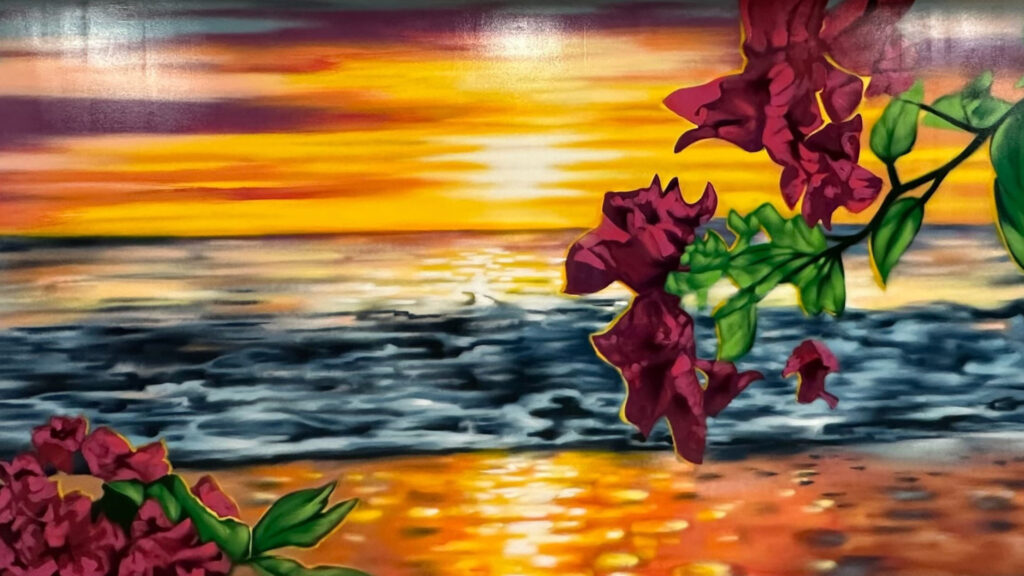 IS 217X: Serenity - Thrive Collective