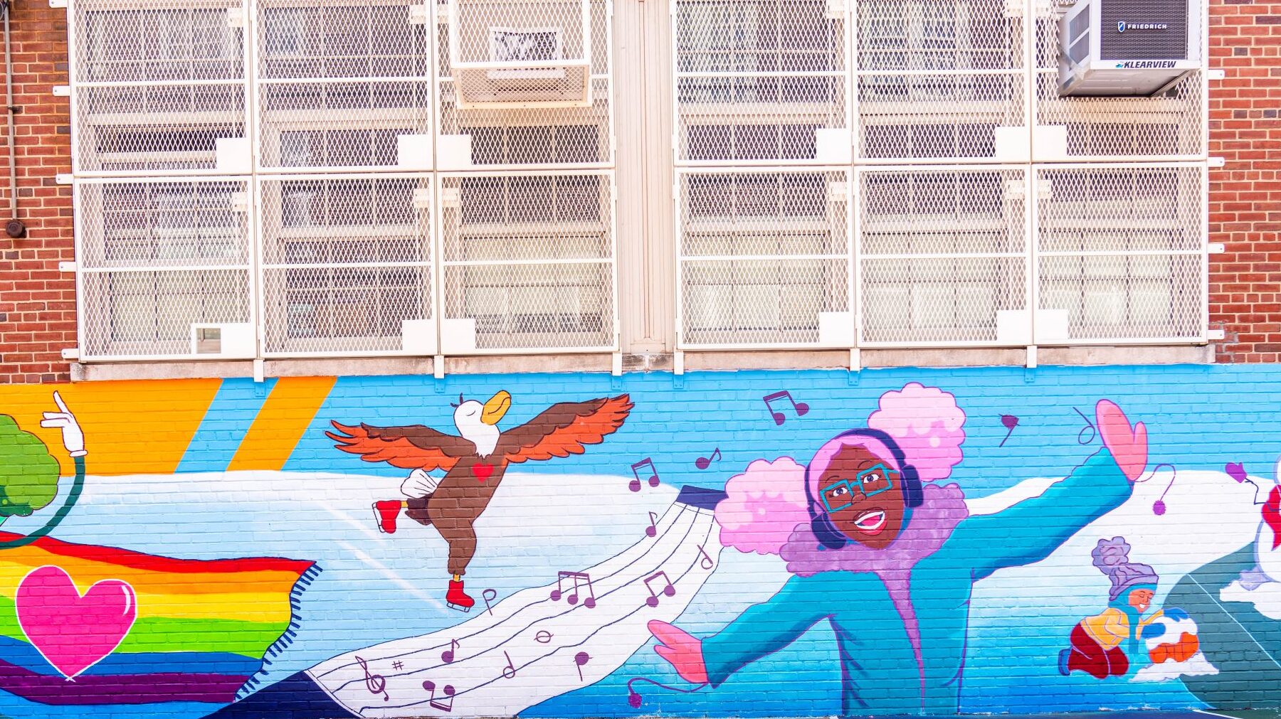 PS 44: Art is Epic - Thrive Collective