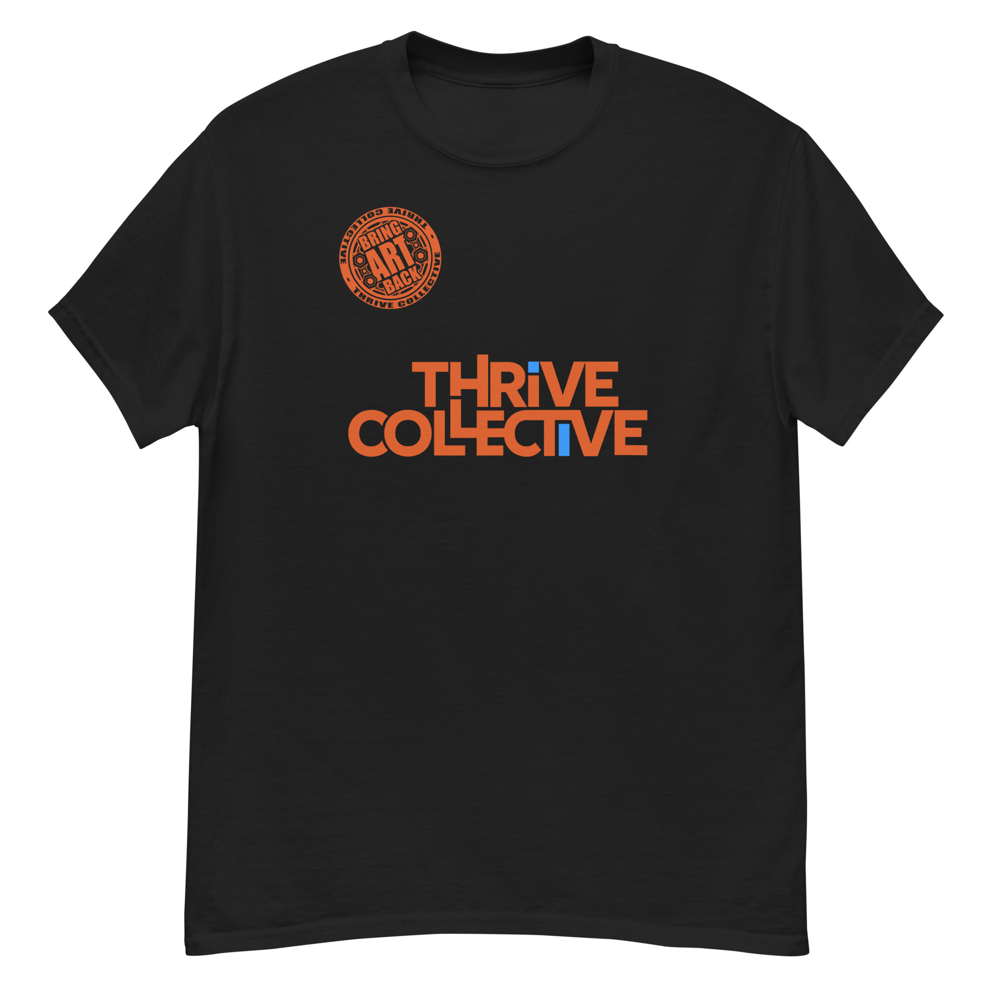 Men's classic tee - Thrive Collective