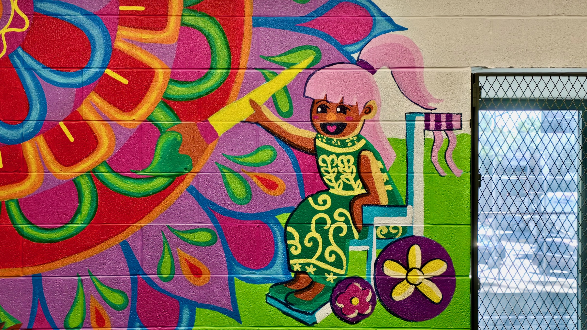 PS 50Q: The Beginning of PS 50 Stars - Thrive Collective