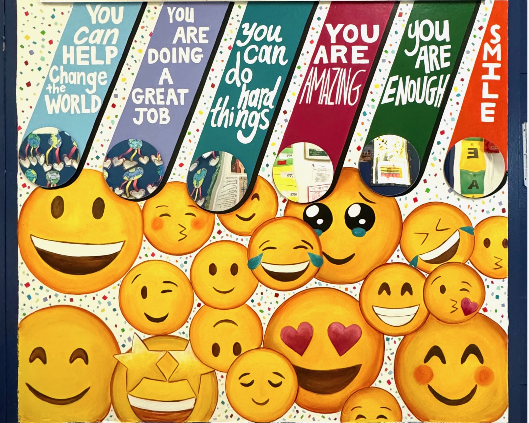 PS 74: Emoji - Thrive Collective