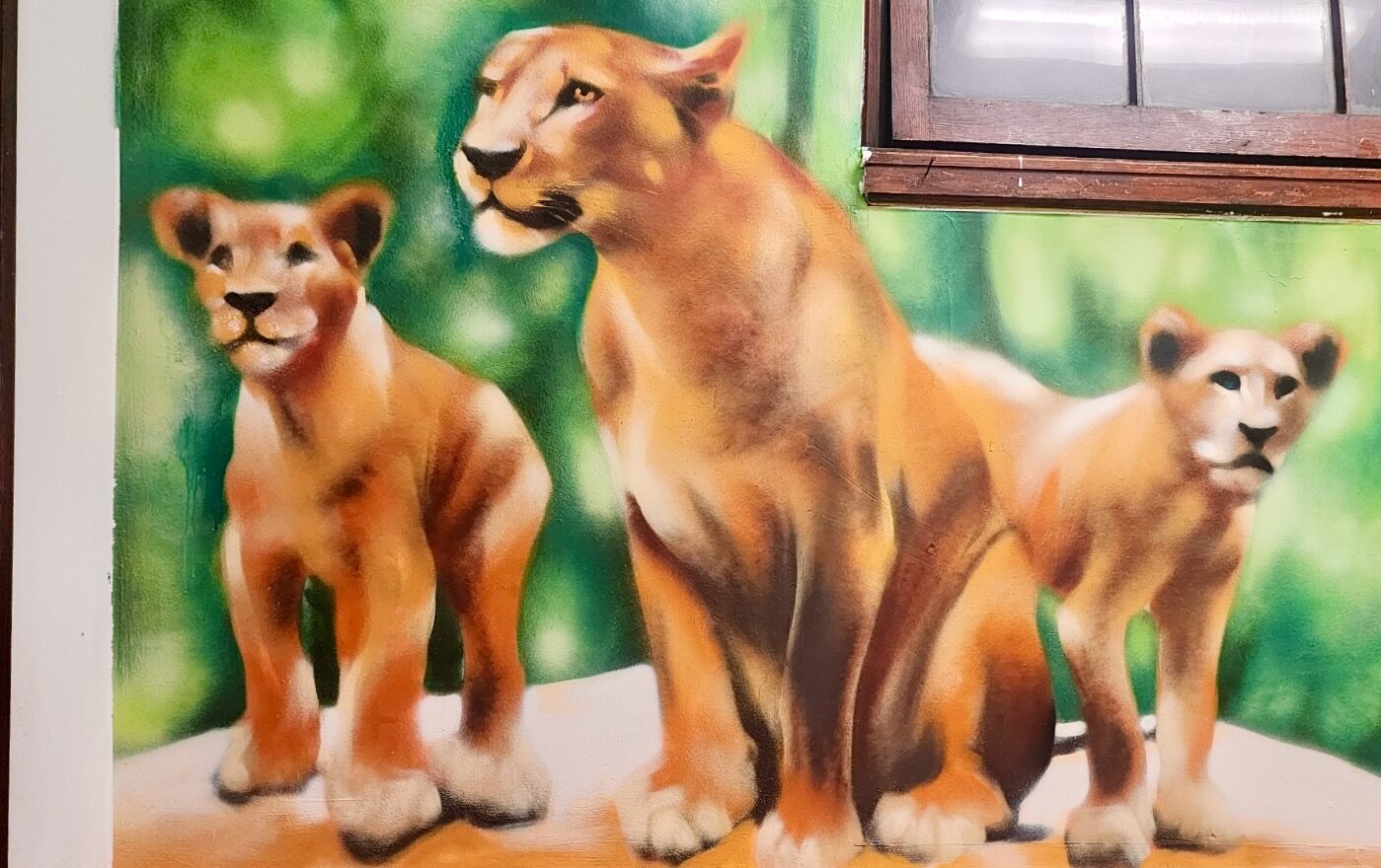 PS 94X: Pride - Thrive Collective