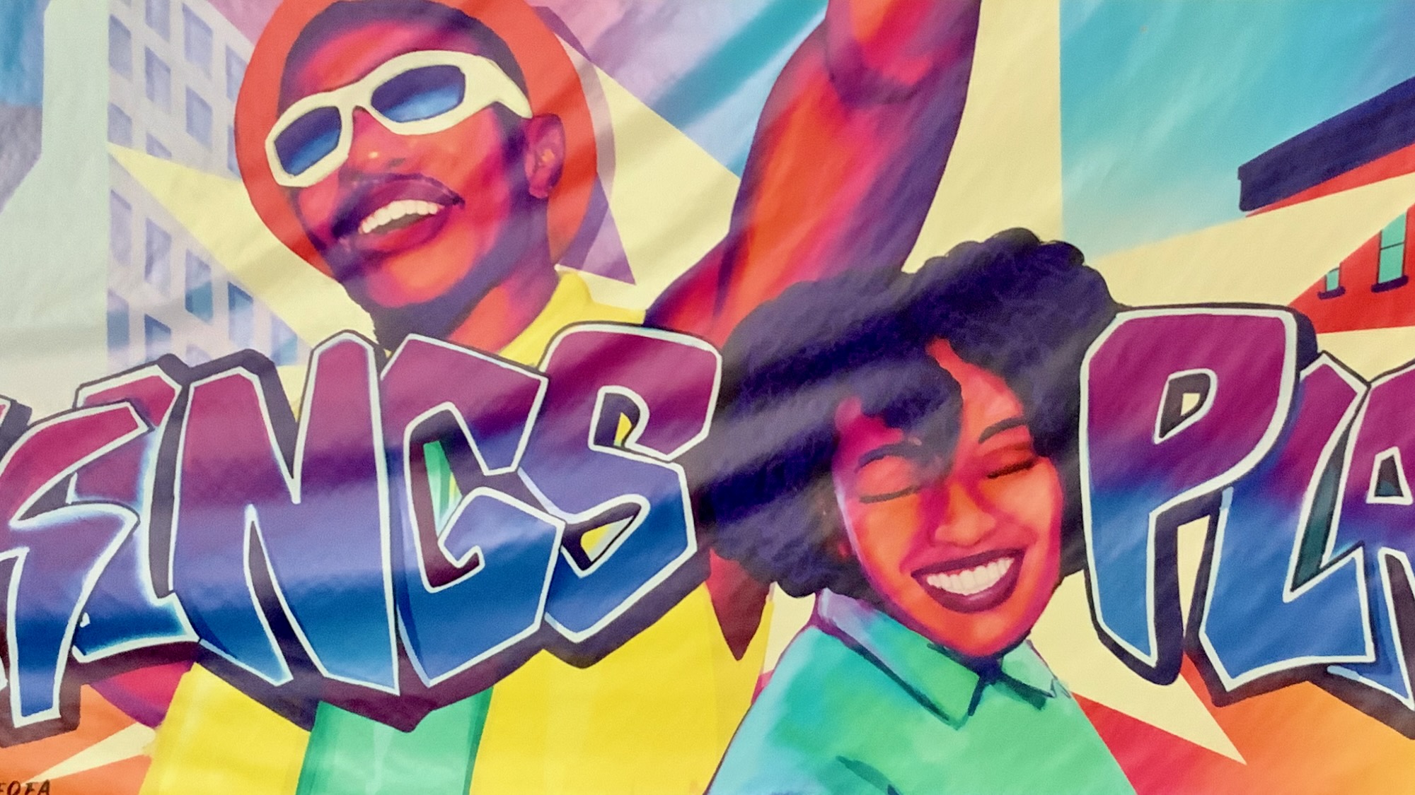 Kings Plaza - Thrive Collective