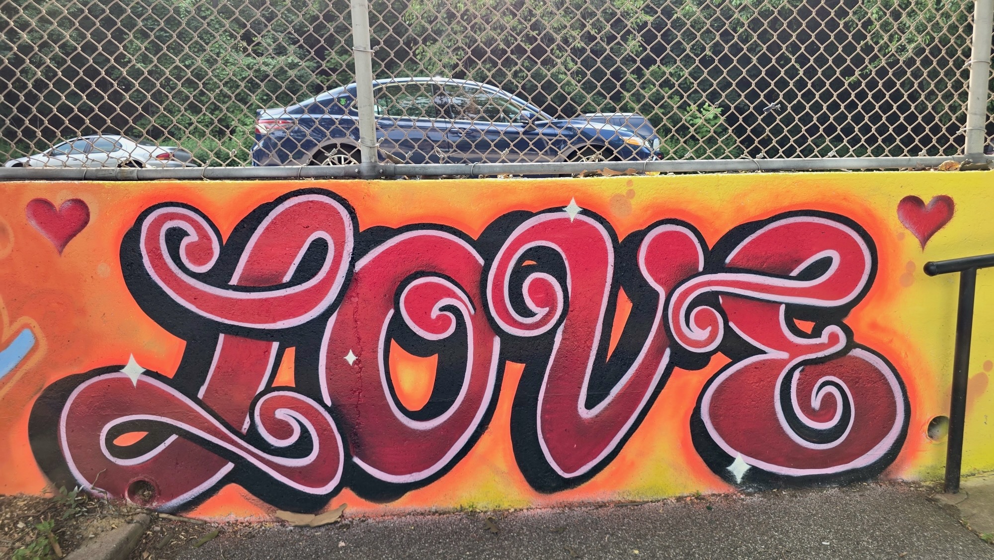 Play in the Park: Love - Thrive Collective