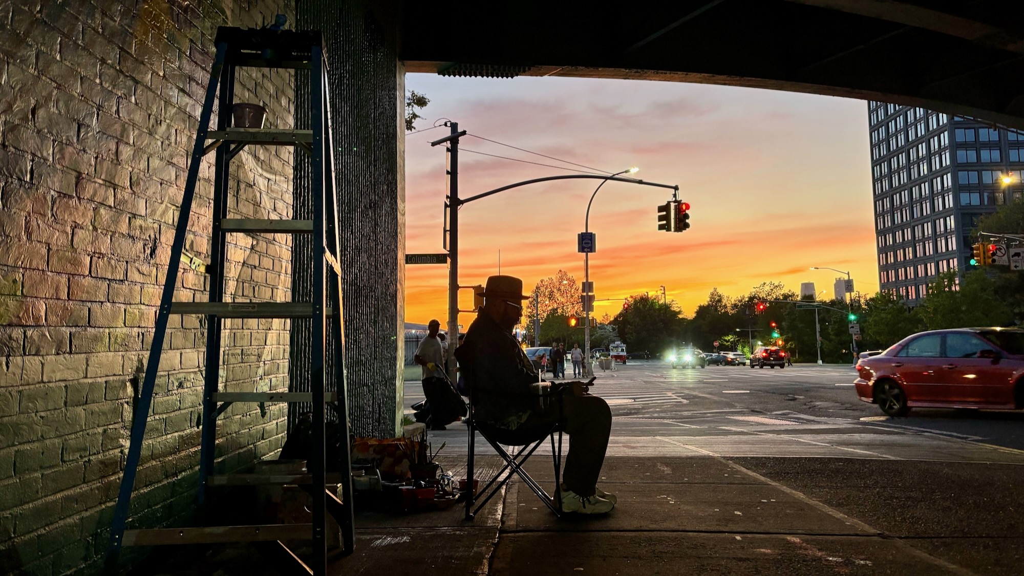 Media Advisory: BQE Mural Walk & Ribbon Cutting - Thrive Collective