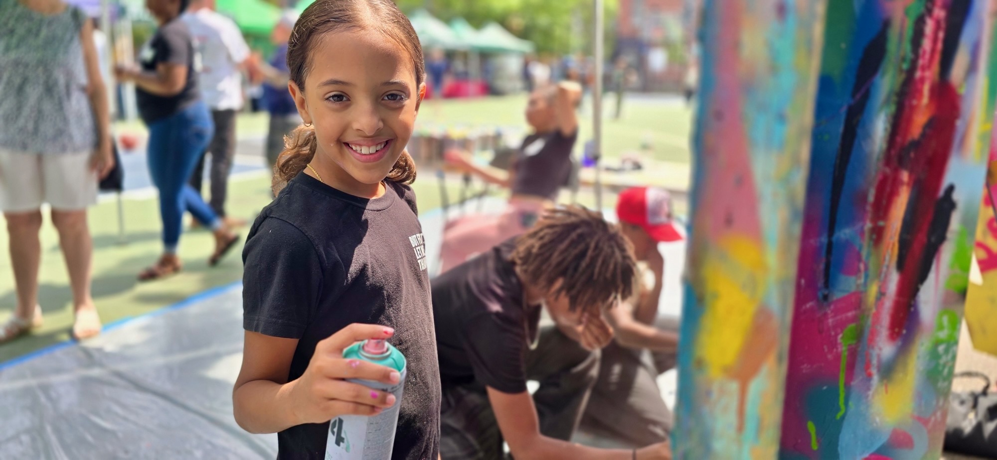 Art of Healing 2025: LES Photo Diary - Thrive Collective