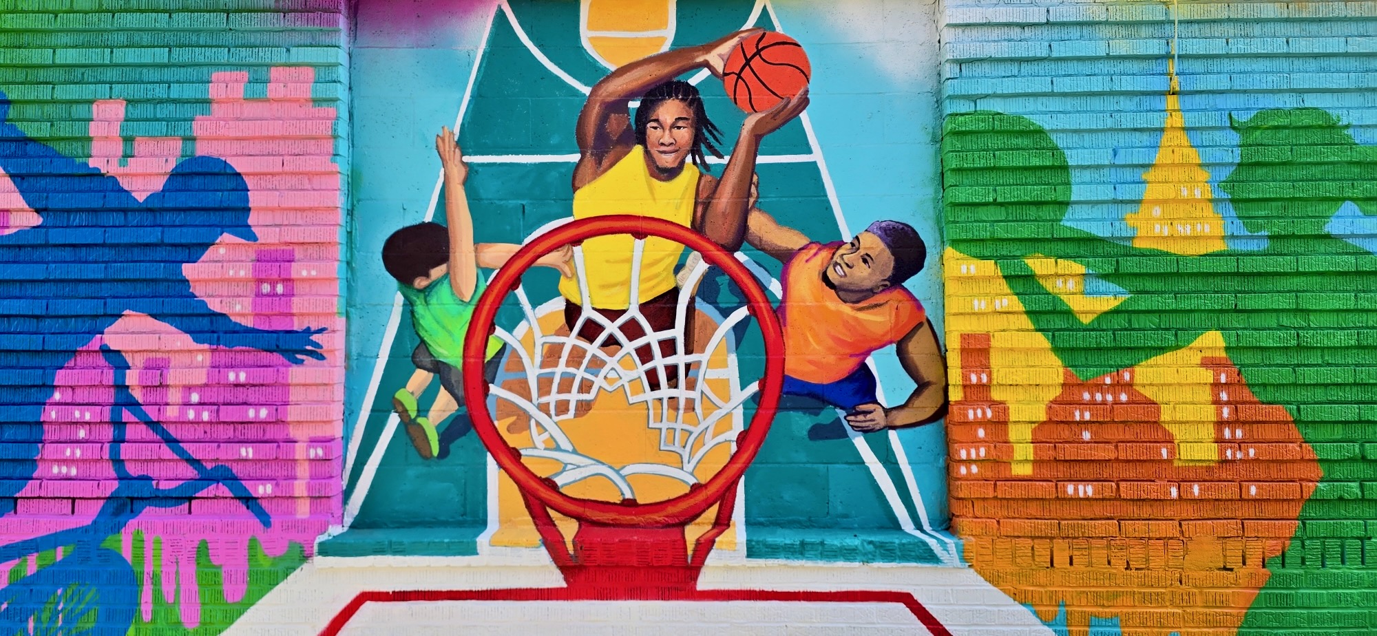 Featured Partner: Bronx Connect x Thrive Collective - Thrive Collective