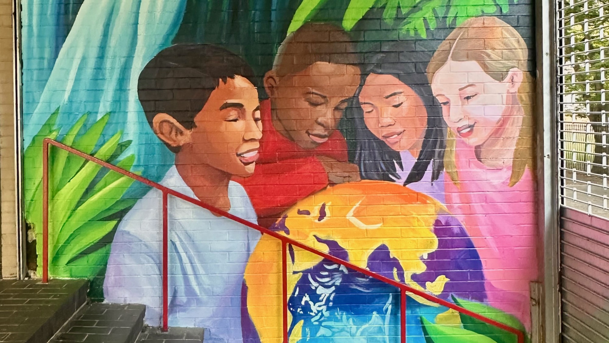 PS 86Q: Serenity - Thrive Collective